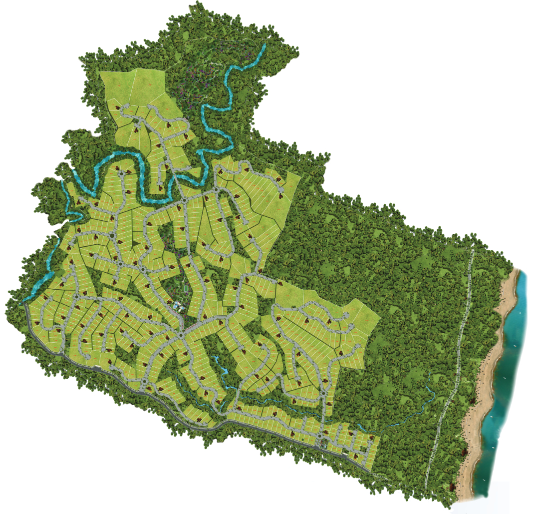 Brisas Del Mar – Beach Community